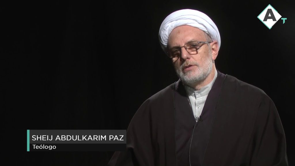 ¿Qué son las “huríes” mencionadas en el Corán? - video.islamoriente
