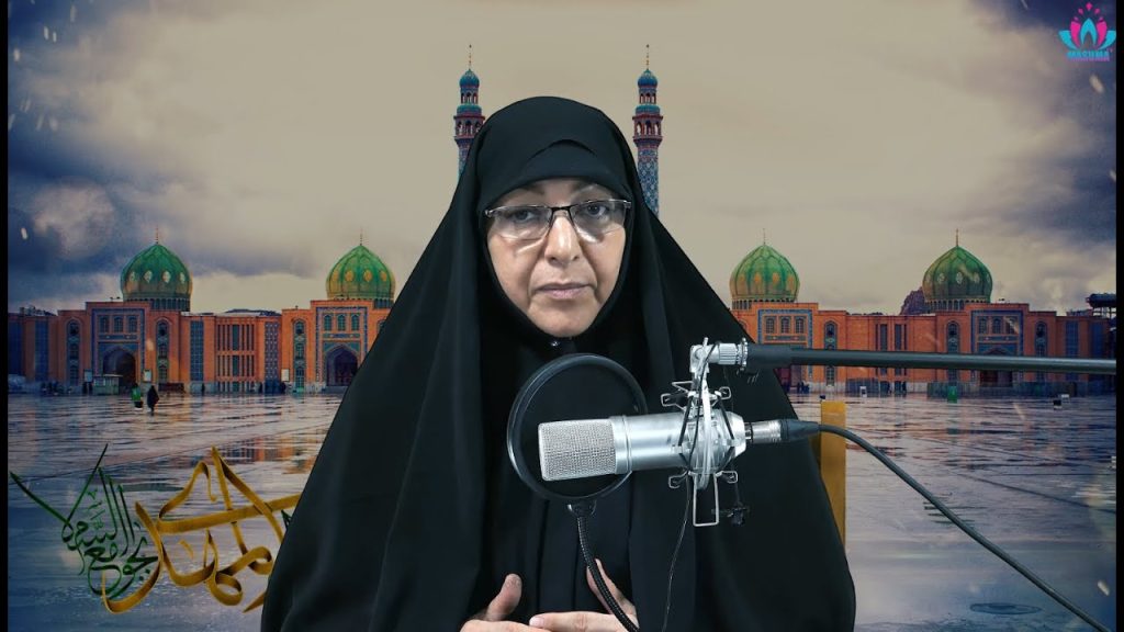 Mahdawiiat (29) – Aparaición del Imam Mahdi (P) paso a paso 6 - video ...